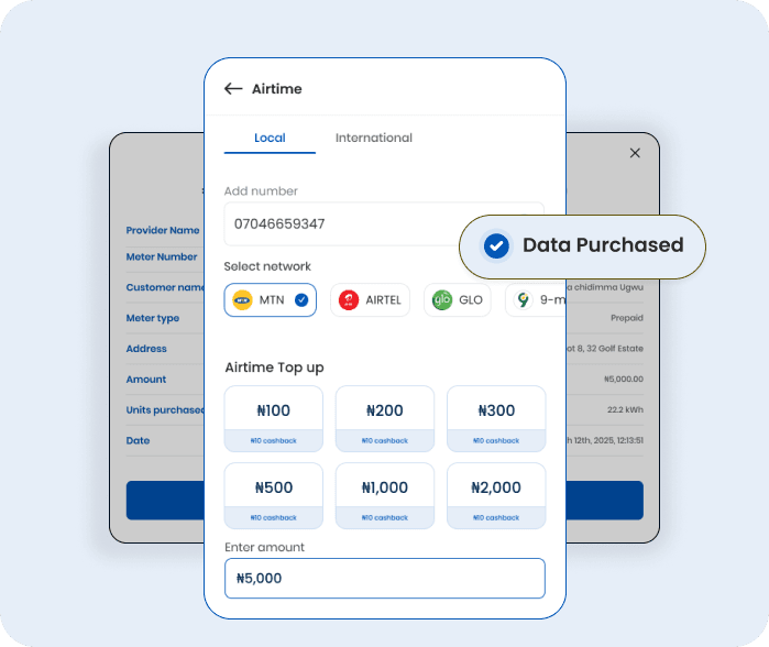 Digitpay Finance – One payment network for powering people and ...